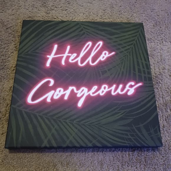 Colleen Karis | Wall Decor | Colleen Karis Designs | Poshmark